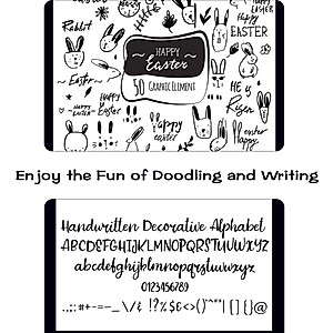 Permanent Markers,Shuttle Art 30 Pack Black Permanent Marker set,Fine Point, Works on Plastic,Wood,Stone,Metal and Glass for Doodling, Marking