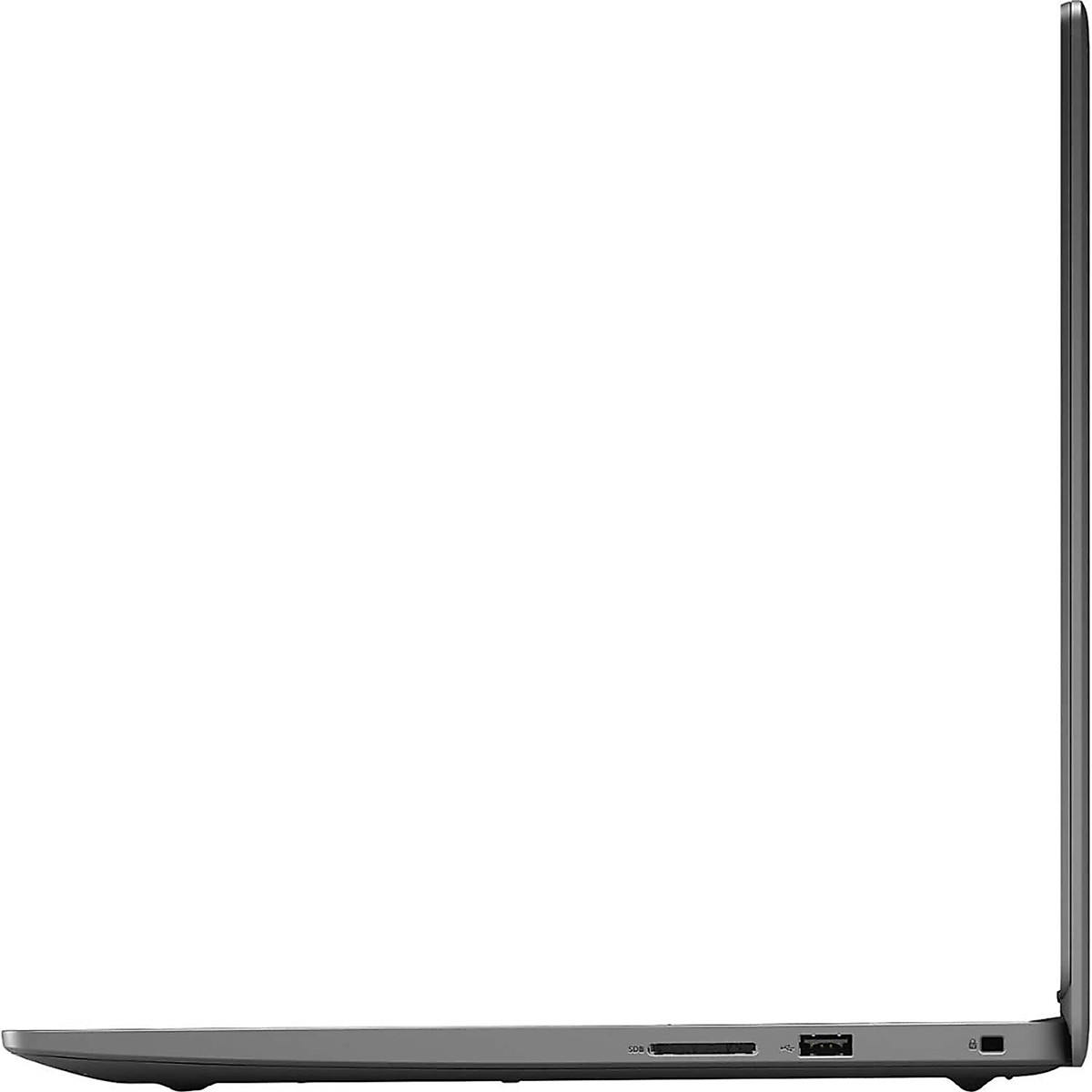 Dell Inspiron 3000 Series 3501 Laptop, 15.6 FHD Display, Intel Core i5-1135G7, 16GB DDR4 RAM, 1TB PCIe SSD, Webcam, WiFi, HDMI, SD Card Reader, Windows 11 Home, Black