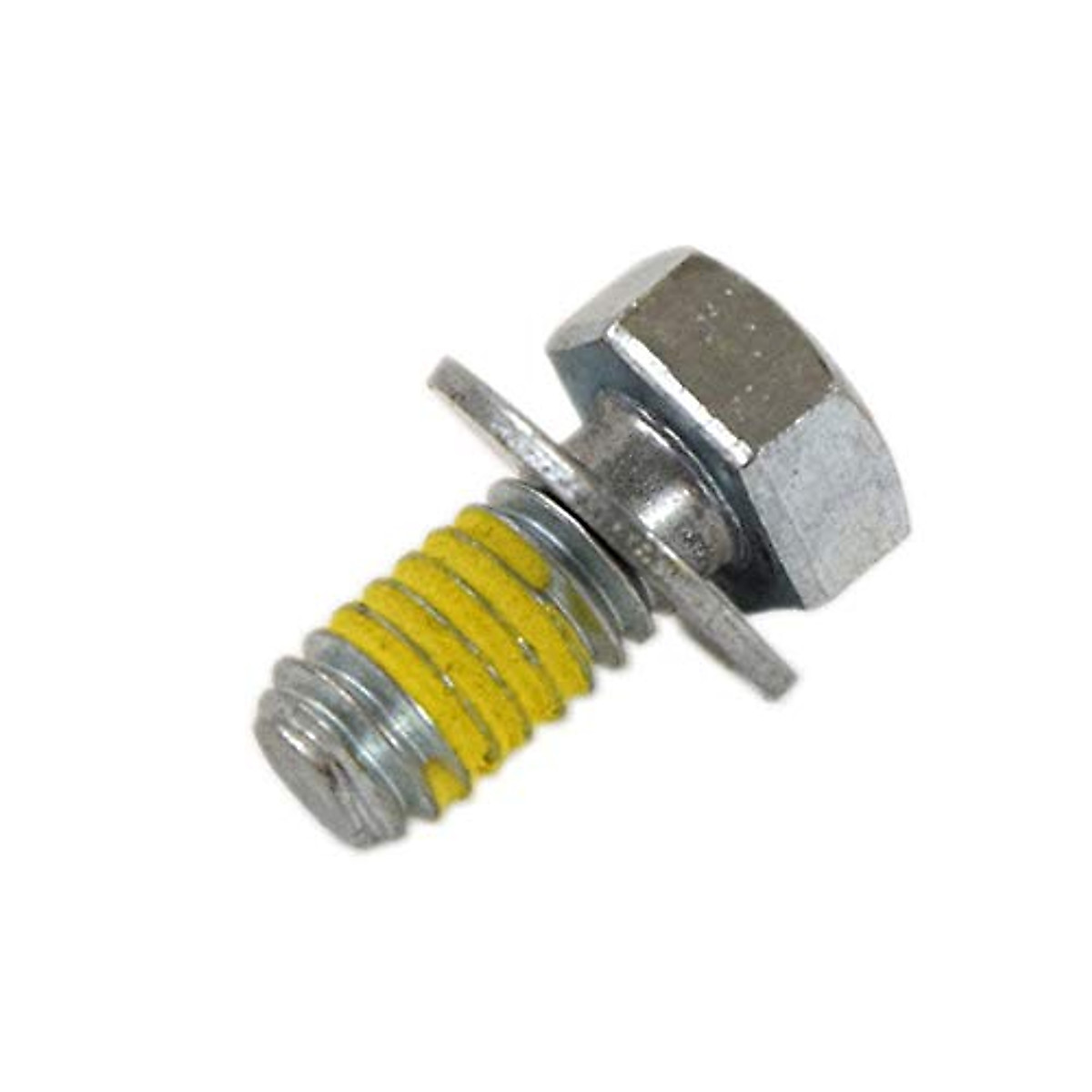 Briggs & Stratton 591909 Lawn & Garden Equipment Engine Screw Genuine Original Equipment Manufacturer (OEM) Part