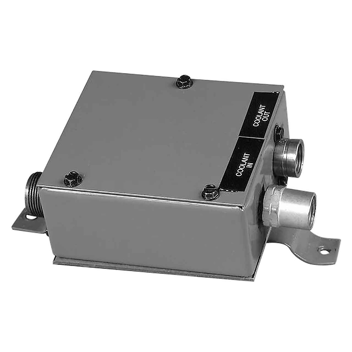 Miller 195461 Waterflow Switch Kit (1/4 Turn Conn)