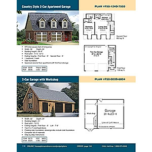 Build Your Own Garage Manual: More Than 175 Plans: Step-By-Step Instructions (Creative Homeowner)