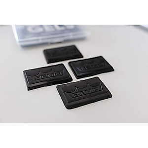 Remo CC-1000-00 Crown Control Gels