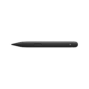 Microsoft Surface Pro Signature Keyboard with Microsoft Surface Slim Pen 2 - Platinum
