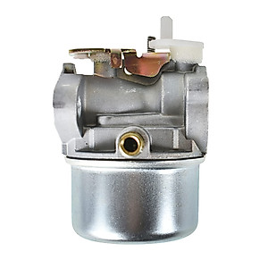 YSMN Carburetor Replacement for Briggs Stratton 799869 792253 499059 497586 12D800-123K00 Series 4-7 Hp Engines