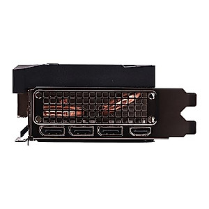 PNY GeForce RTX™ 3070 Ti 8GB XLR8 Gaming Revel Epic-X RGB™ Triple Fan Graphics Card