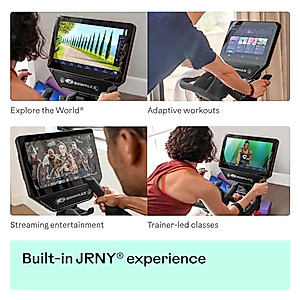 BowFlex VeloCore 16 Bike