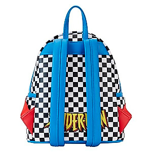 Loungefly Marvel Spider-Man Mini-Backpack, Amazon Exclusive