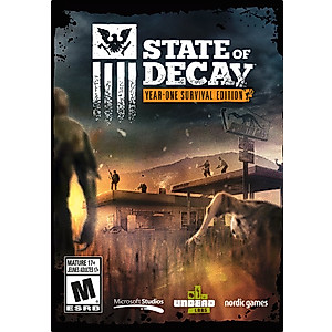 State of Decay: Year-One Survival Edition - PC