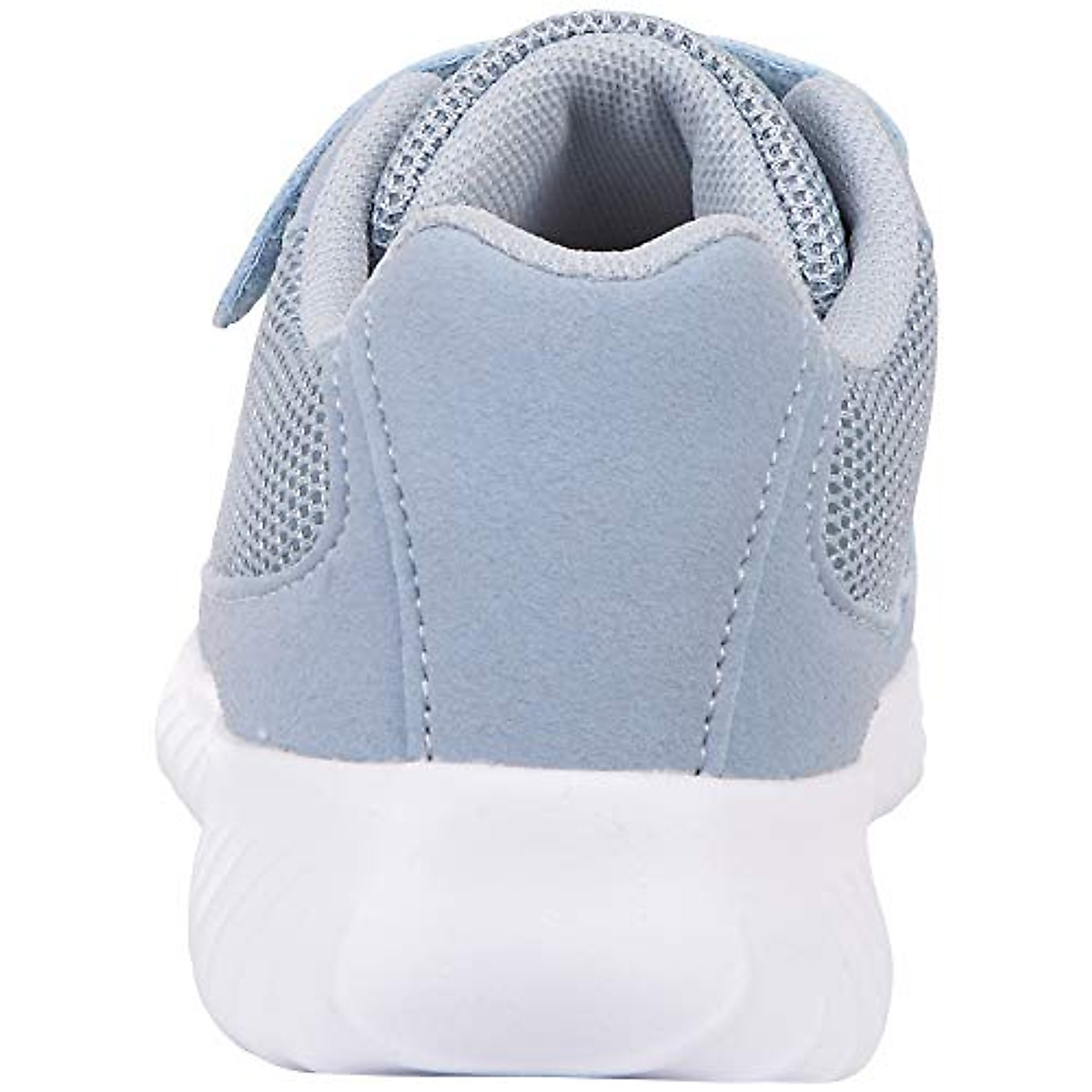 Kappa - Cracker II K - 260647K6567 - Color: Light Blue - Size: 1 Little Kid