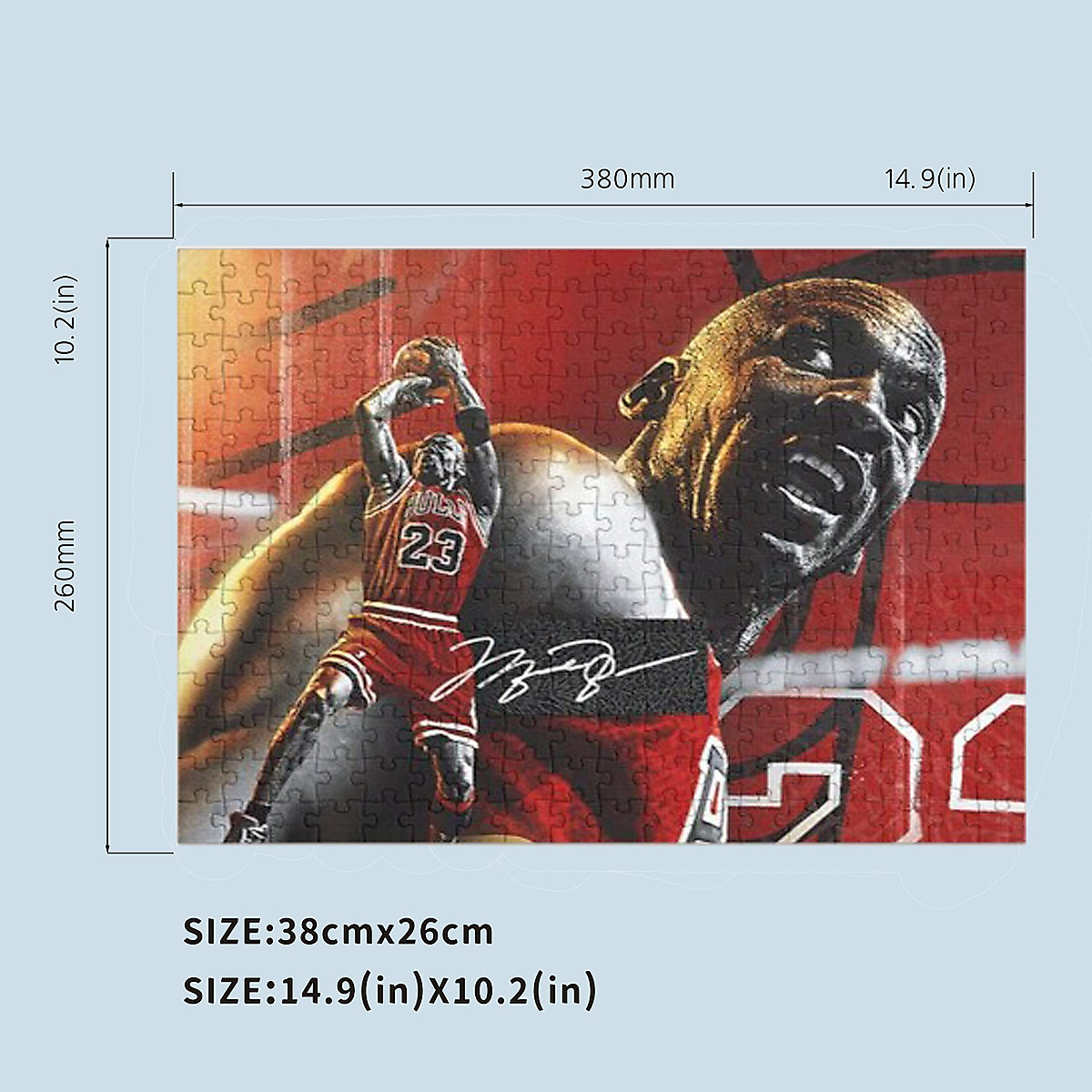 Turani 300 Piece Wooden Puzzles for Adults 300 Piece Jigsaw Puzzles 300 Pieces for Adults Jigsaw Puzzle Series Puzzles 300 Piece Puzzle(Wooden Puzzle)