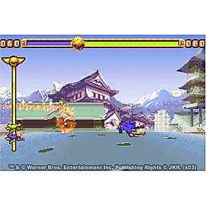 Harry Potter Quidditch World Cup (Renewed)