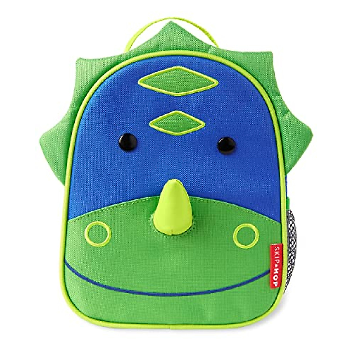 Skip Hop Toddler Backpack Leash, Zoo, Dino