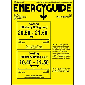 5 Zone 9000 12000 12000 12000 18000 BTU Multi Zone Ductless Mini Split Air Conditioner Heat Pump WiFi Ready Full Set with 25ft Installation Kits