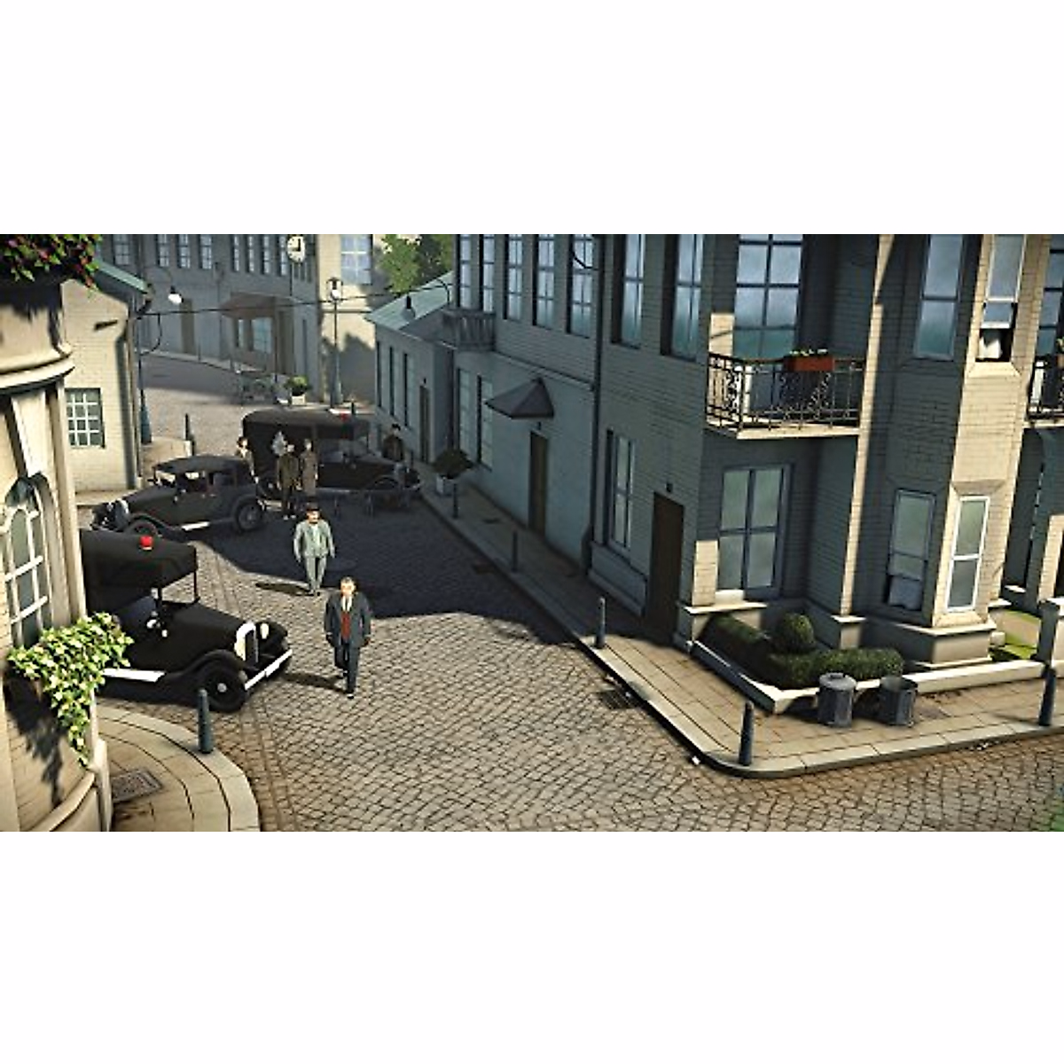 Agatha Christie: The ABC Murders (NSW) - Nintendo Switch