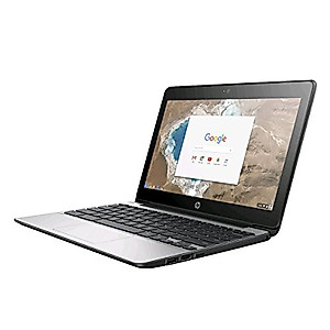 HP Chromebook 11 G5 11.6 Chromebook with 4GB Memory 16GB Storage