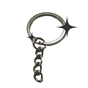 Anman Decorative buckle