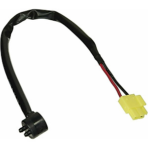 GLOB PRO **ORIGINA Size** WR02X12592 Refrigerator Defrost Thermostat Compatible with GE Refrigerator defrost Thermostat BIMETAL WR02X12592