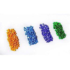 QUITEDEW Cartoon Diamond Painting Kits for Adults,Anime Diamond Art,Castle Diamond Painting.Home Interior Decoration Diamond Painting, Size 12 * 16 Inch.