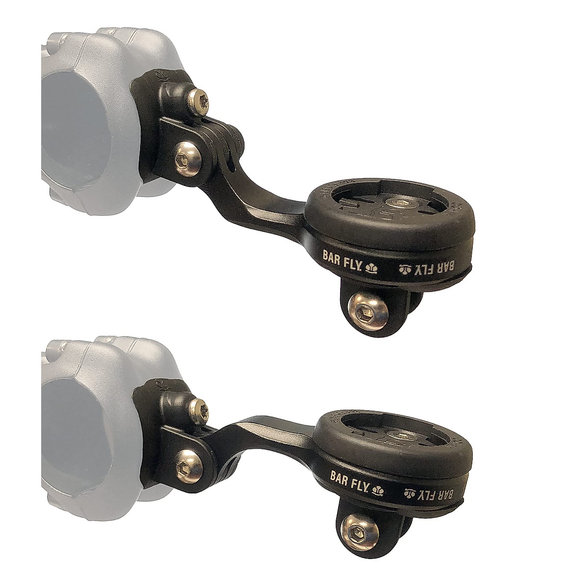 Bar Fly Race Flipper for 3T Apto Stealth Stem