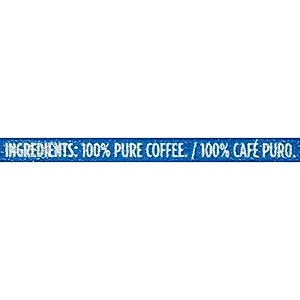 Maxwell House Gourmet Roast Medium Roast Ground Coffee (25.6 oz Canister)