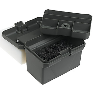 Plano Broadhead Box, Green