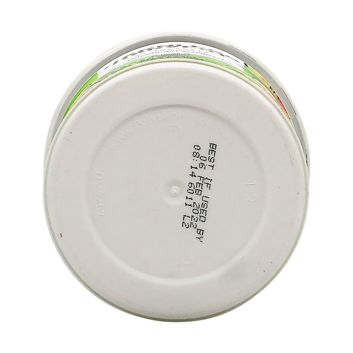 Harmless Harvest Dairy-Free Cup Yogurt - Vanilla 24oz, 24 Oz