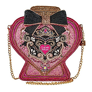 Mary Frances Love Potion, Pink