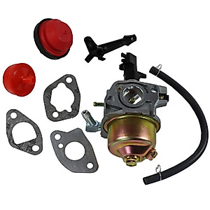 JDMSPEED New Carburetor 120-4418 120-4419 119-1996 520-872 Carb Replacement for Toro Power Clear 421 621