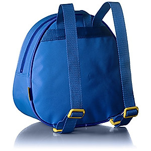 伊藤産業(イトウサンギョウ) Boys' Anpanman Mini Backpack, Bule, Small