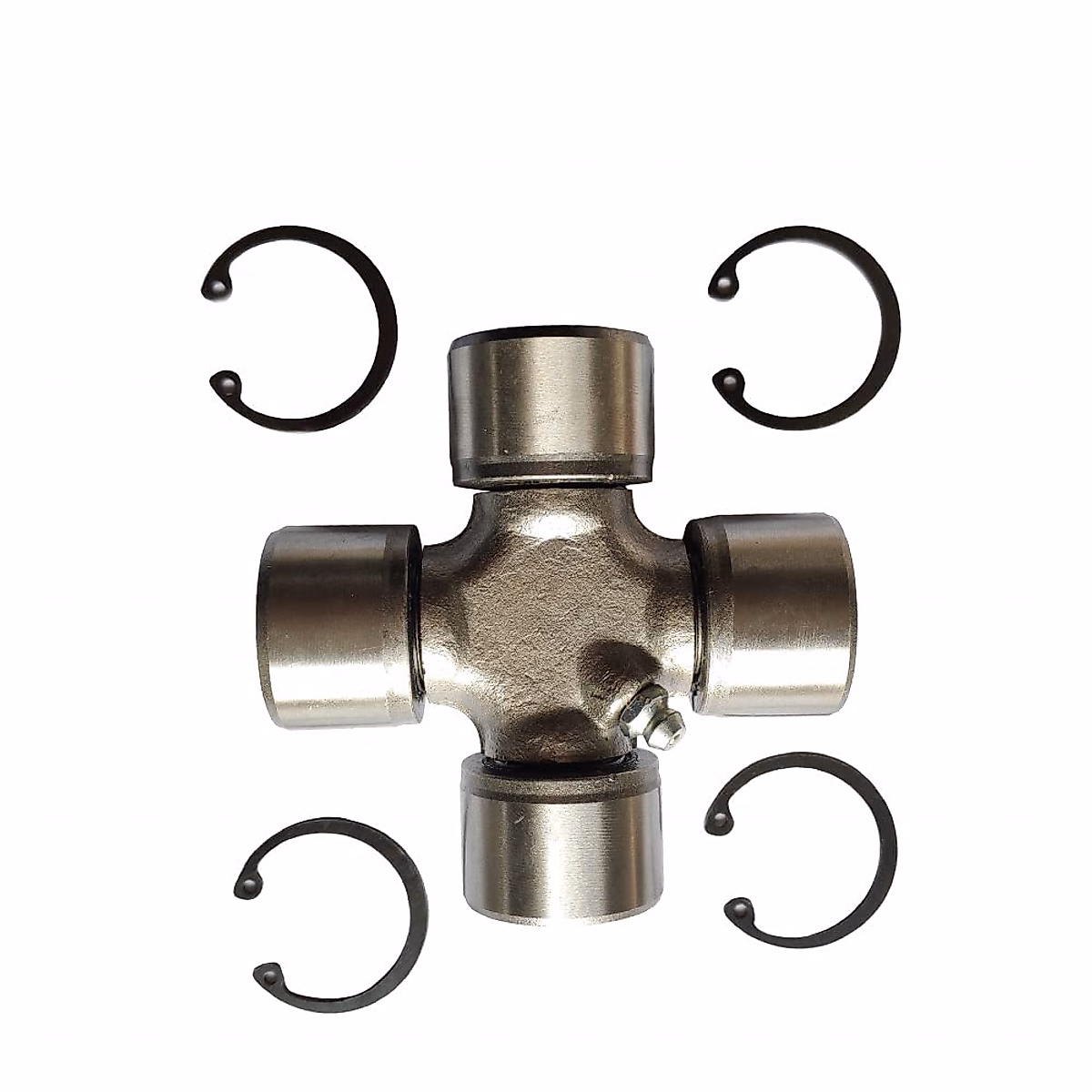 Stevens Lake Parts 914/03402 914/80207 Universal Joint Spider Kit fits JCB Fastrac SD70 Axles