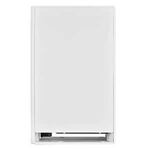 SilverStone Technology ALTA G1M Micro-ATX Super Tower Case White, SST-ALG1MW