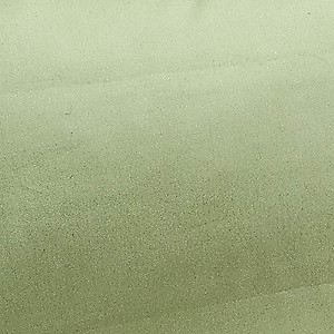 AB Lifestyles 2 Pack 12x18 300 Thread Count 100% Cotton Travel Pillowcase Travel Size, Toddler Size Pillowcase, Color: Sage (Made in The USA!)