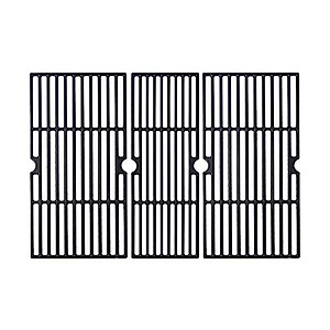 Grill Valueparts Replacement Parts Grate for Charbroil 463376017 463349917 463347418 463377017 463342119 463376217 463347519 463335517 463347518 463376017P1 G470-0003-W1 G470-0002-W2