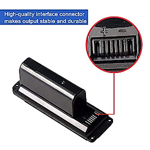 JOTACT 061384 Speaker Battery Compatible with Bose Soundlink Mini I one SoundLink Mini Bluetooth Speaker one Series SOUDLINK 061385 061386 063404 063287 (7.4V 17W/2230mAh 2-Cell)