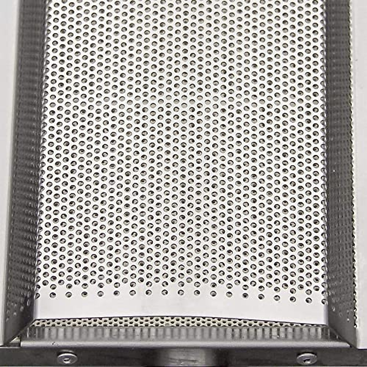 Blaze Grills BLZ-IRN 14,000 BTU Stainless Steel Ceramic Infrared Searing Burner Upgrade Accessory Part Replaces Left Side Burner of Blaze Gas Grills