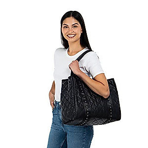 Haute Shore - Jaime Carbon Tote Bag