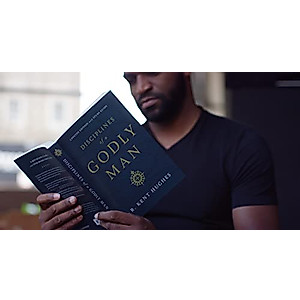 Disciplines of a Godly Man (Updated Edition)