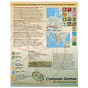 The Third World War: Designer Signature Edition