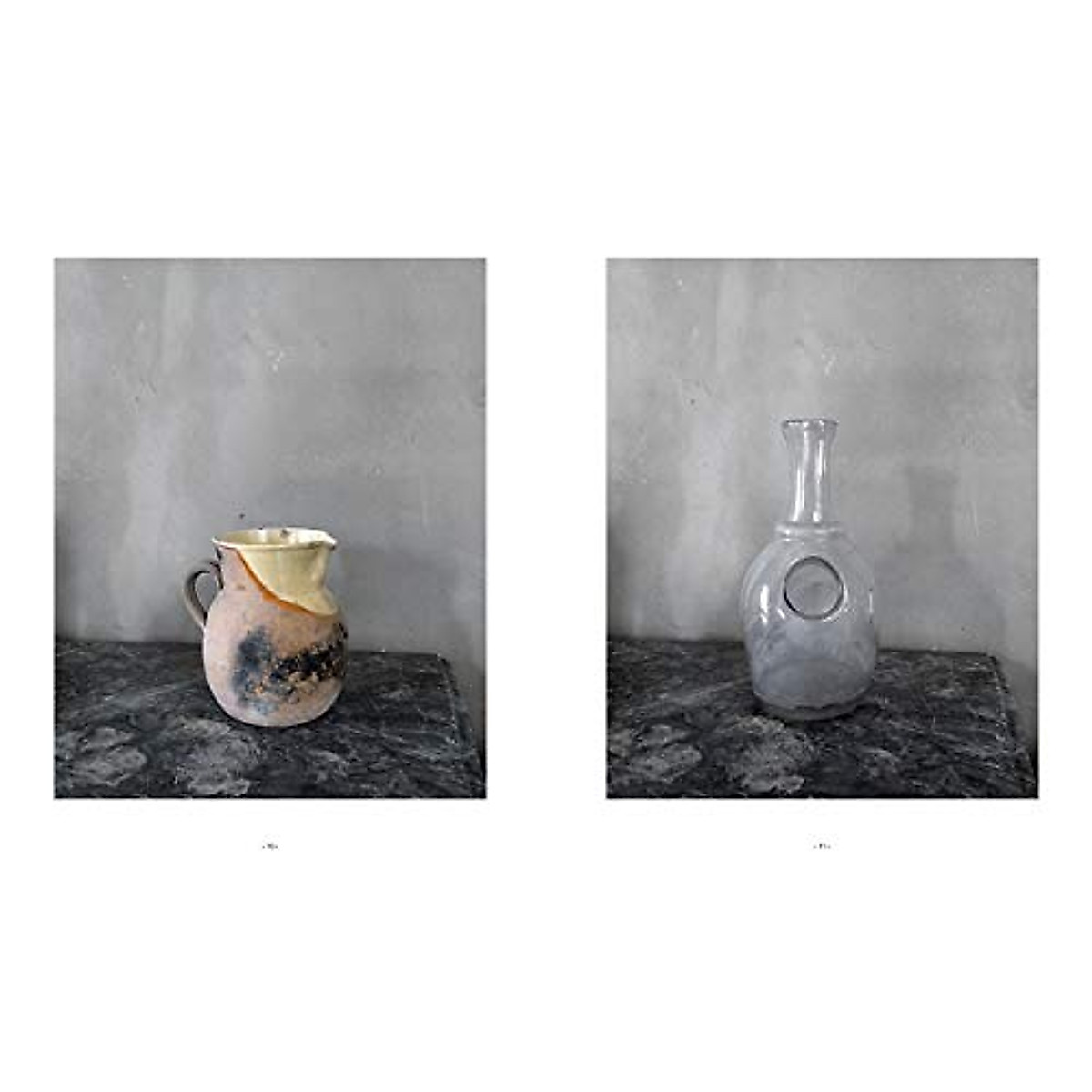 Joel Meyerowitz: Cézanne's Objects