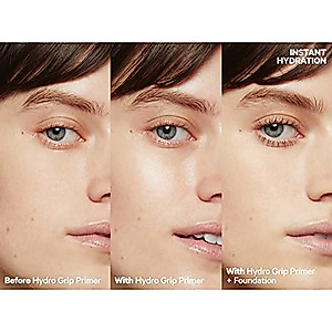 MILK Makeup Hydro Grip Primer - Hydrating Gel Formula - Paraben, Oil, and Silicone Free - 1.52 Fl Oz