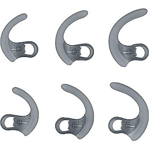 Sony MDR-XB510ASB Black Sports in-Ear Headphones