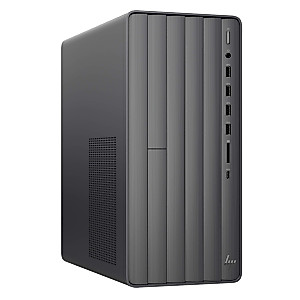HP Envy Desktop Computer, Intel Octa-Core i7-11700F up to 4.9GHz, 32GB DDR4 RAM, 1TB HDD+ 512GB PCIe SSD, GeForce GTX 1660 Super 6GB GDDR6, Wi-Fi 6, Bluetooth, Windows 11, Conference Webcam