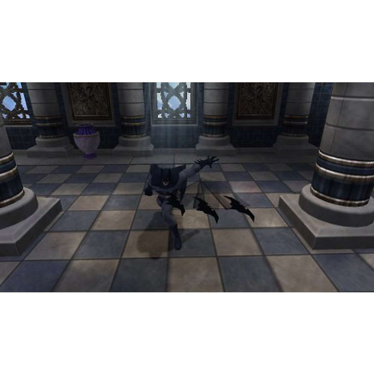 Justice League Heroes - PlayStation 2 (Renewed)