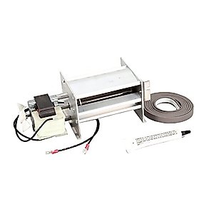 Hatco R02.12.003.00 R02-12-003 Blower Motor-Fs and fshc-120V