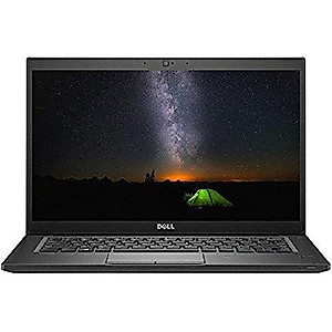 Dell Latitude E7470 Business Ultrabook 14 Inch HD Intel 6th Gen i7-6600U 8GB DDR4 256GB SSD Windows 10 Professional