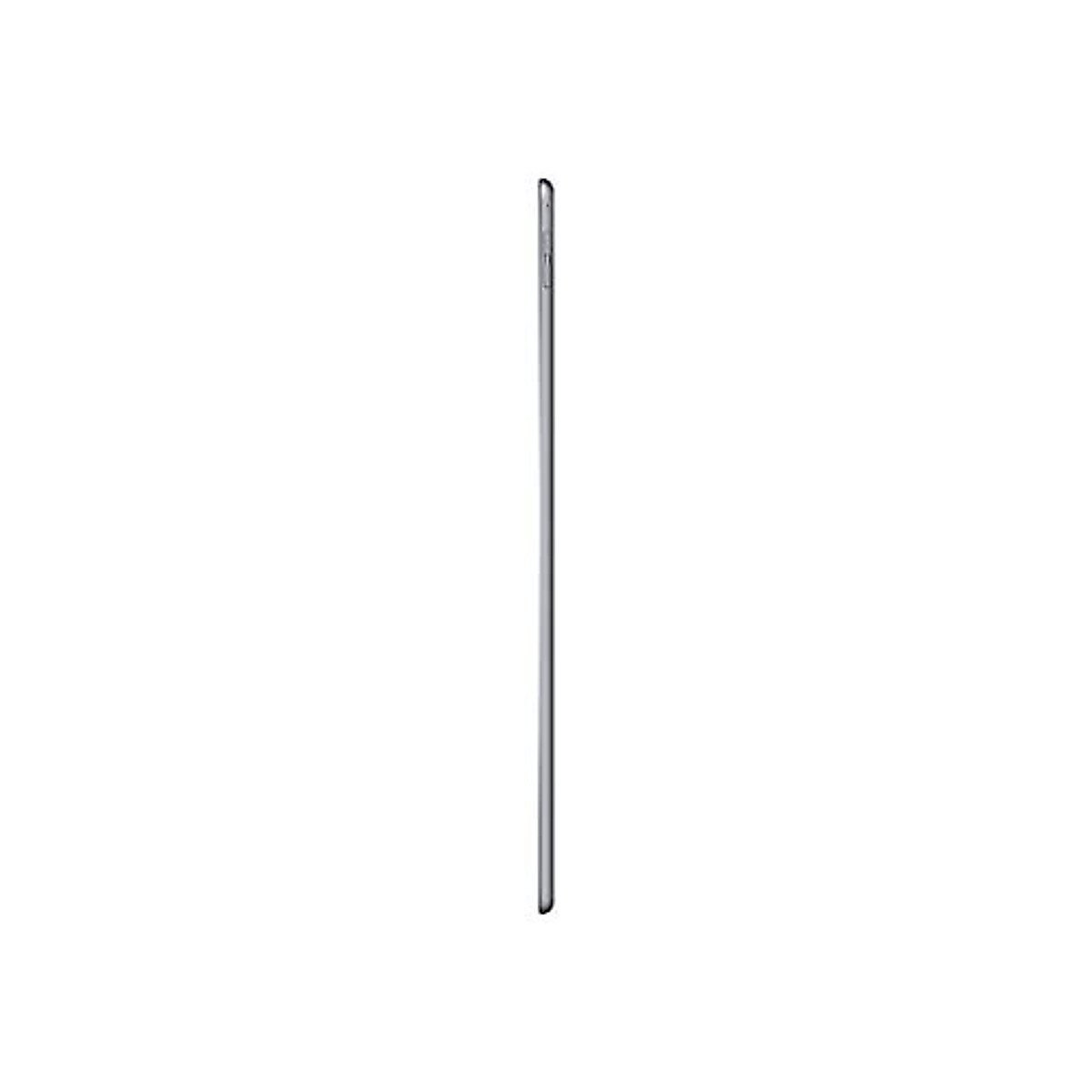 Apple iPad Pro (128GB, Wi-Fi, Space Gray) 12.9in Tablet (Renewed)
