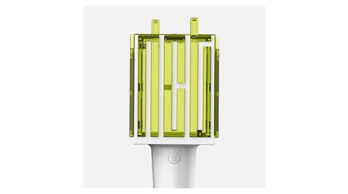 NCT Official Light Stick - Illuminate Your Fandom