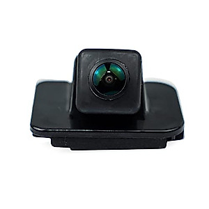 TENGWUMA Rear View Park Assist Back Up Camera for Accord 2014 2015 2016 2017 39530T2AA21 39530T2AU110M2