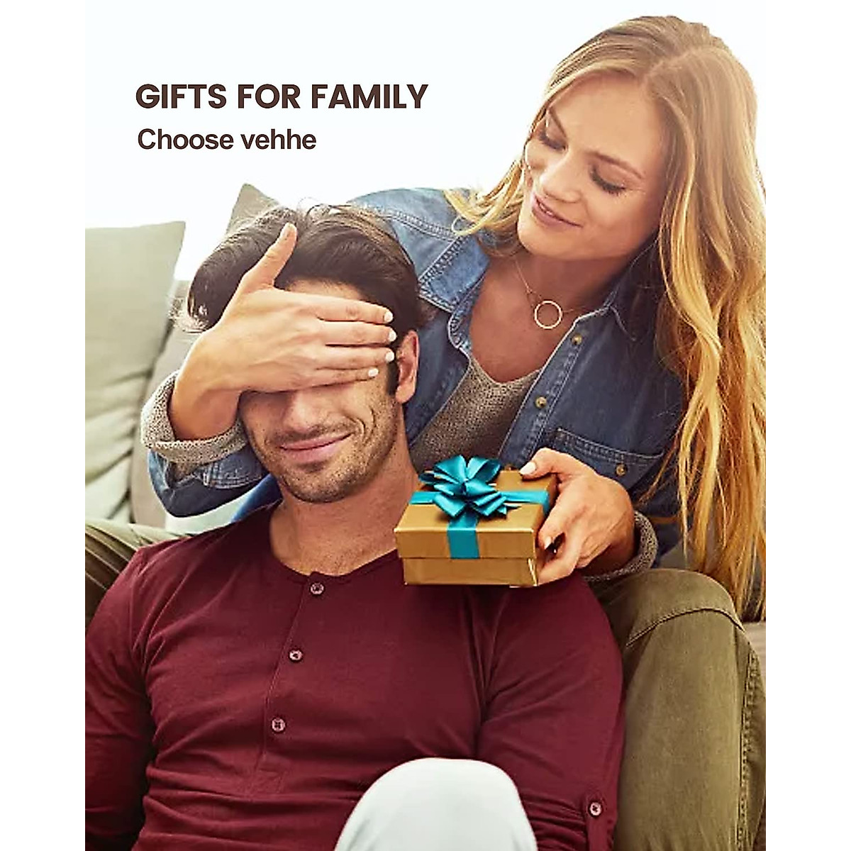 VEHHE Candle Lighter, 2 Pack Rechargeable Electric Lighter with LED Battery Display Safety Switch, Flexible Neck USB Lighter for Candles Camping Grill Gas Stoves Cooking (Black & Pink)