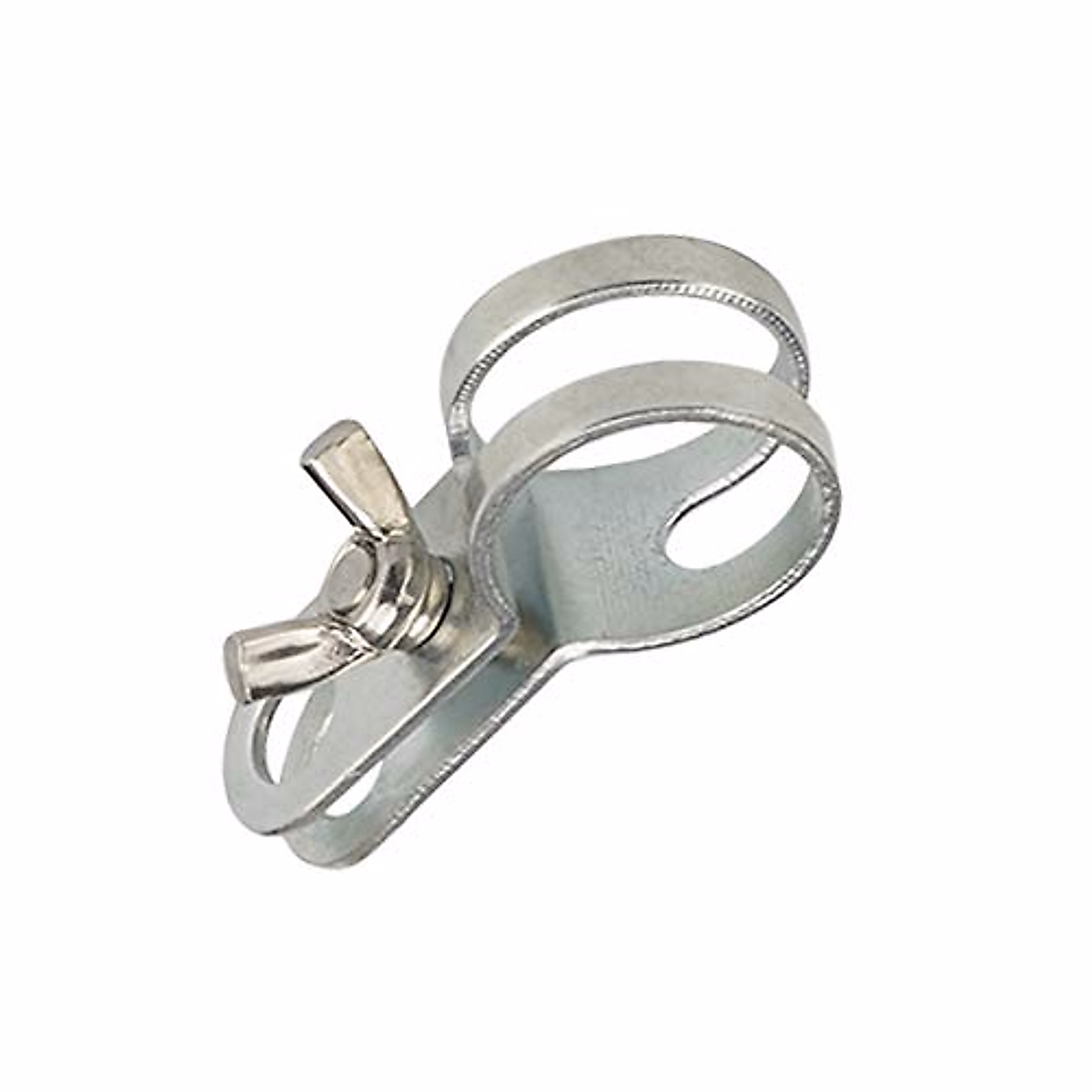 Weed Eater Trimmer Shaft Clamp Trimmer Replacement Shaft Boom Clamp for Trimmer Harness Shoulder Strap Garden Lawn Cutter